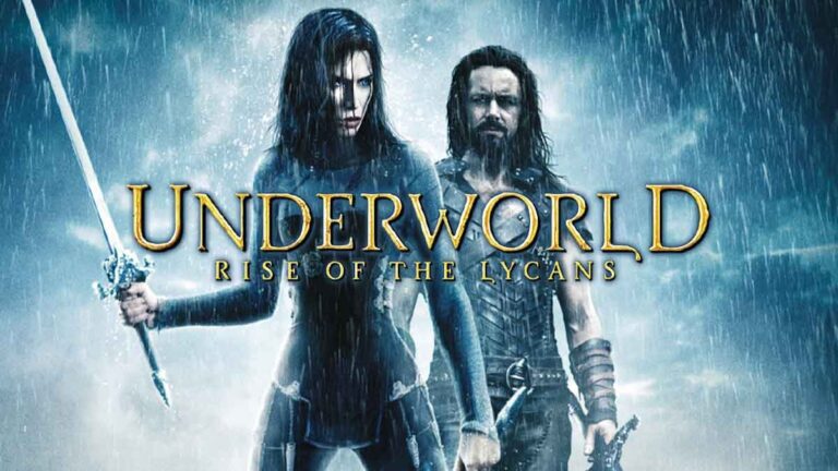 Underworld Movies In Order (2026): Where And How to Watch?
