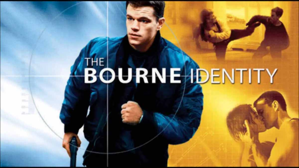 Bourne Movies In Order: Where And How to Watch In 2025