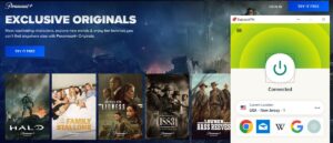 How to Watch Paramount Plus From Anywhere? (Updated 2025)