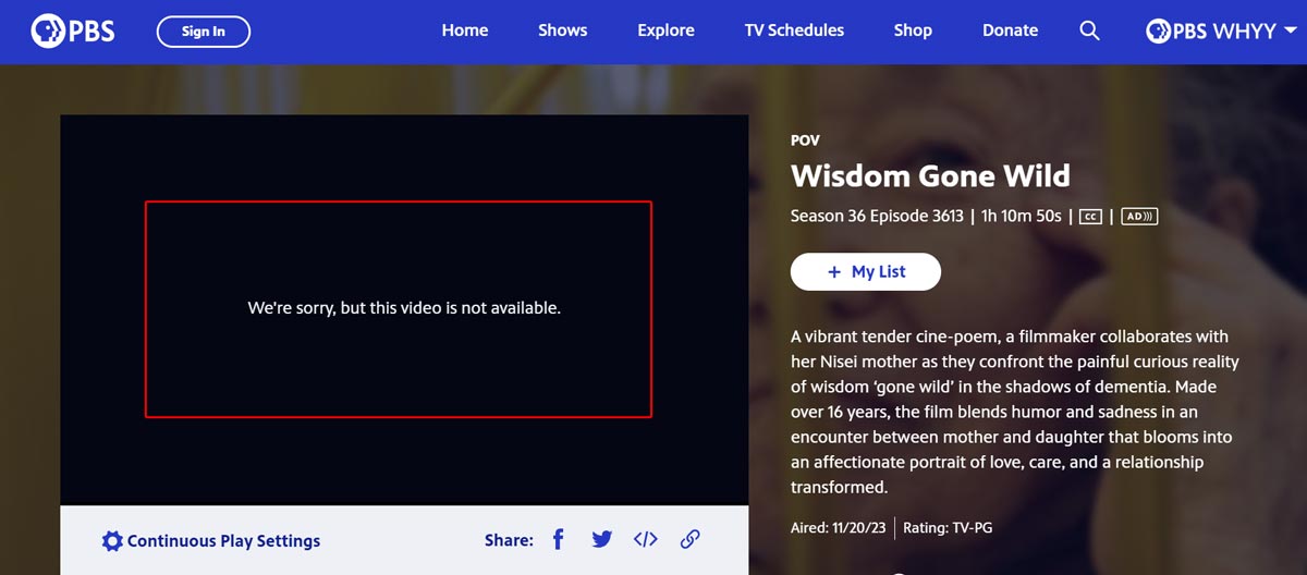 How to Watch PBS Outside the US In 2025 - Karookeen
