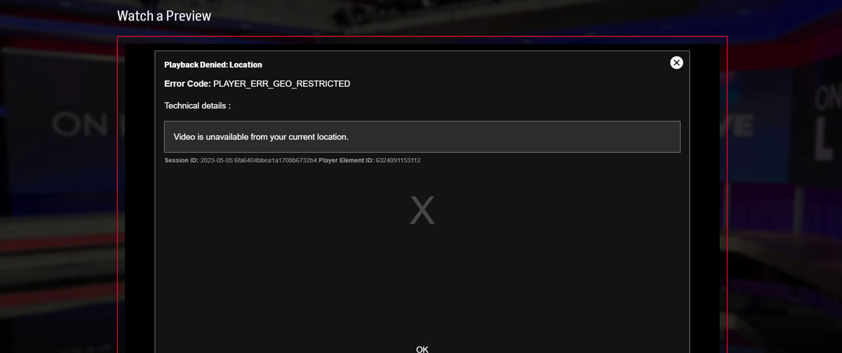 How to Watch Reelz Online Outside the USA (Quick Guide 2025)