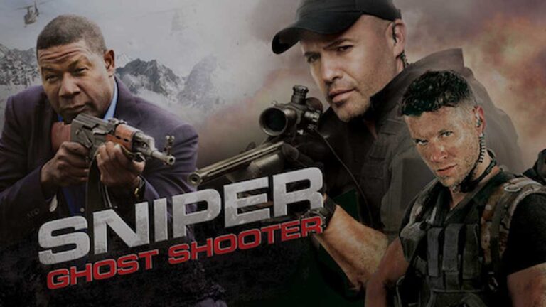 11 Best Sniper Movies On Netflix (Updated 2025)