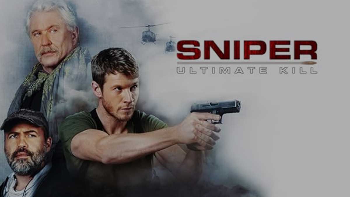 11 Best Sniper Movies On Netflix (Updated 2025)