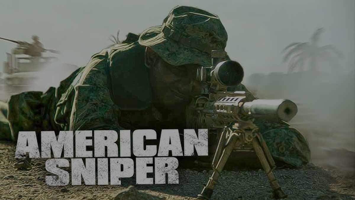 11 Best Sniper Movies On Netflix (Updated 2025)