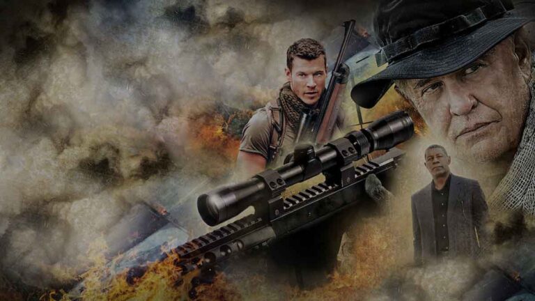 11 Best Sniper Movies On Netflix (Updated 2025)