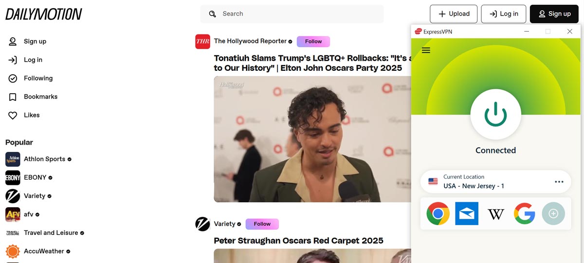 How to Unblock Dailymotion From Anywhere (Updated 2026)